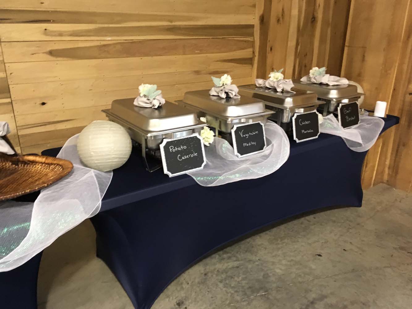 Gallery - View Valley Country Club