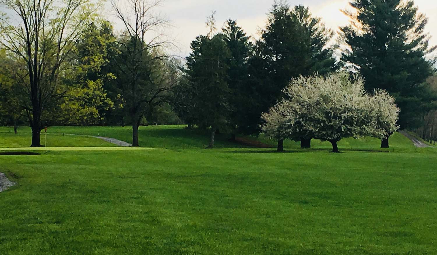 Gallery - View Valley Country Club