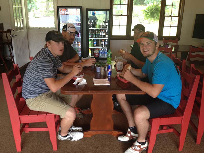 Gallery - View Valley Country Club