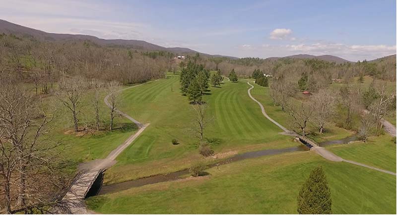 Gallery - View Valley Country Club
